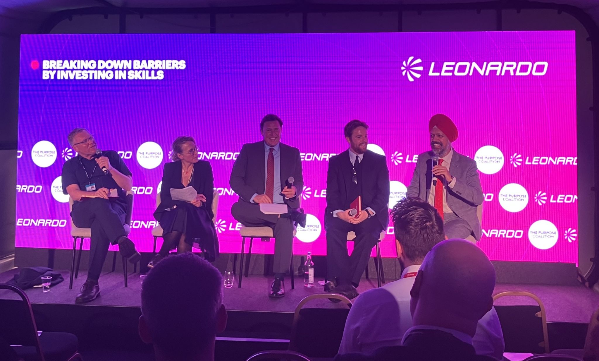 STEM skills and technical education