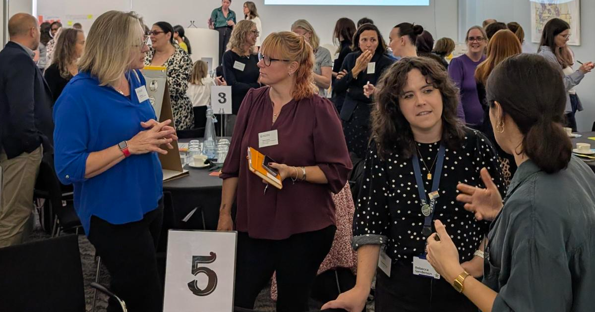 Shaping a gender balanced workforce in engineering | International ...